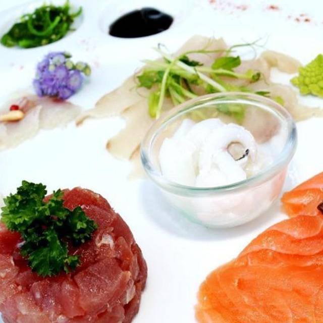 Ristorante Mariscos - Updated 2025, Fish Restaurant in Riccione, EM