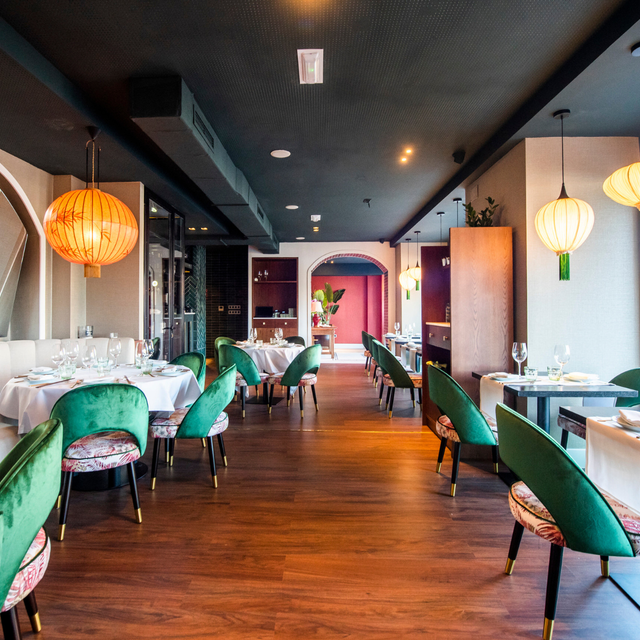 Bar Restaurante Ágora - Llanes, AS | OpenTable