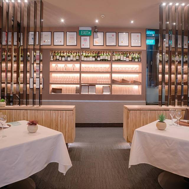 Garibaldi Italian Restaurant and Bar - Updated 2024, Italian Restaurant ...