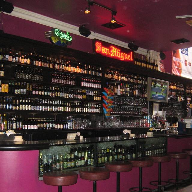 Ice-Cold Beer - Updated 2026, Bar And Lounge in Singapore