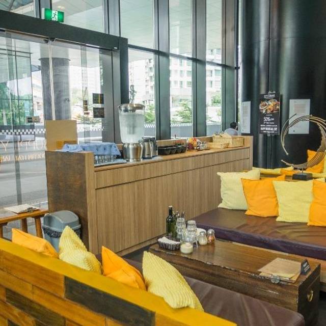 Supply & Demand - Novena - Updated 2026, Italian Restaurant in Singapore