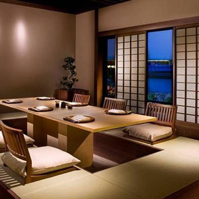 Keyaki Japanese Restaurant - Updated 2025, Japanese Restaurant in Singapore
