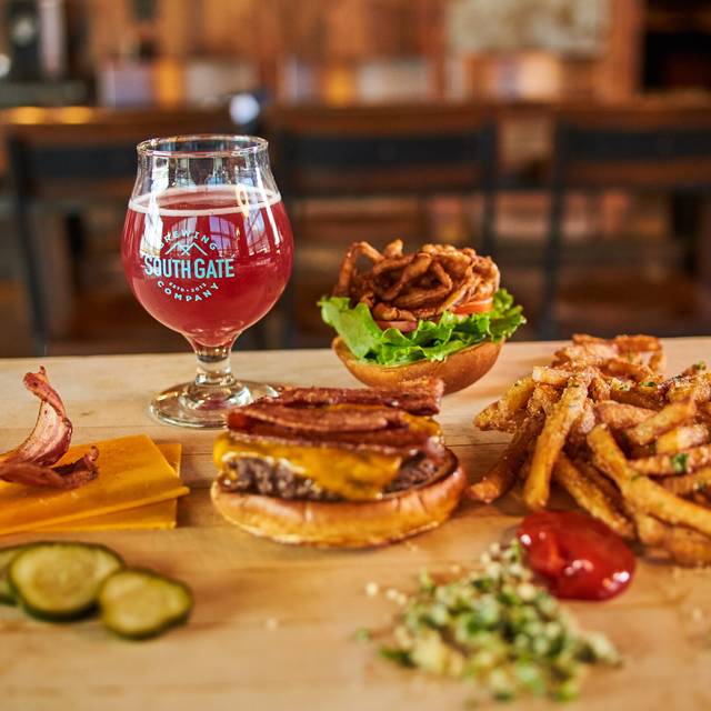 South Gate Brewing Company - Oakhurst, CA | OpenTable