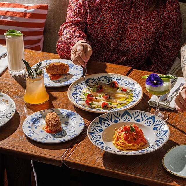 Elio Restaurant - Roma, Citta metropolitana di Roma Capitale | OpenTable