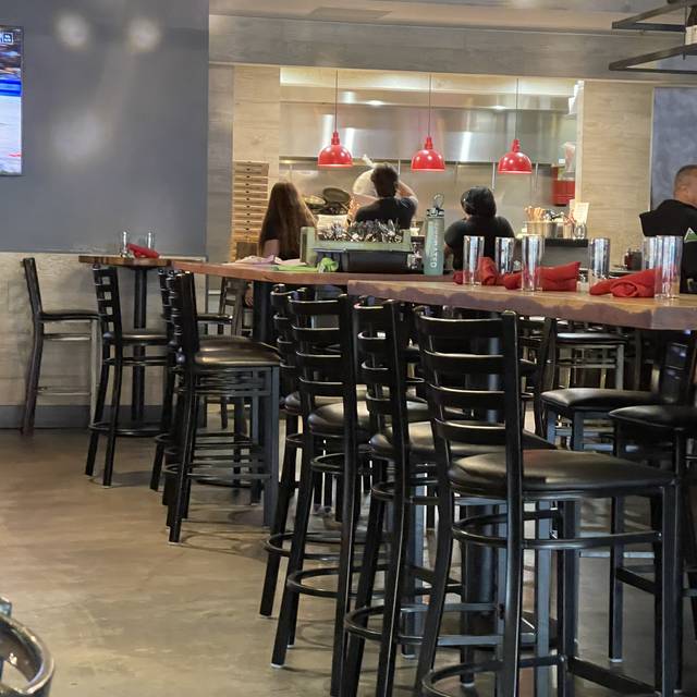 105-Ten Bar and Grill Restaurant - Briarcliff Manor, NY | OpenTable