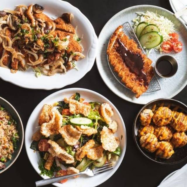 DB Grill Restaurant - Kapolei, HI | OpenTable