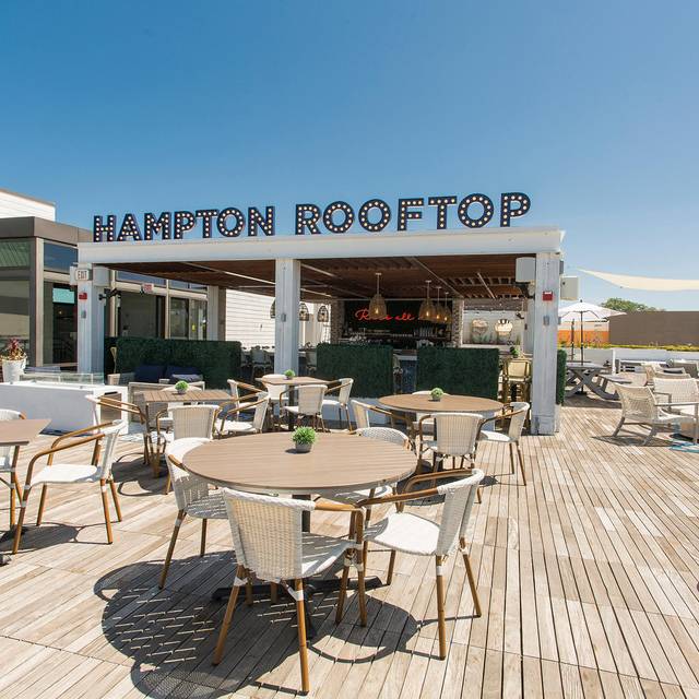 The Hampton Rooftop - Skokie - Updated 2024, Cocktail Bar in Skokie, IL