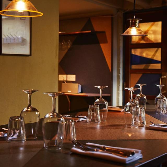 The Marksman Hackney Restaurant - London, Hackney | OpenTable