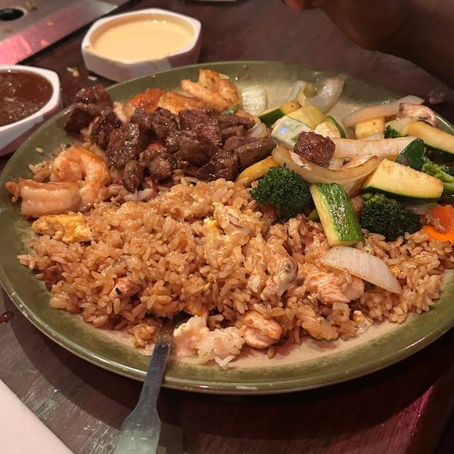 Kimura Japanese Steak House by Japan Inn Restaurant - Boynton Beach, FL ...