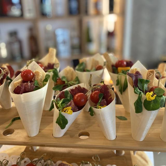 Dala Wine Restaurant - Palma de Mallorca, IB | OpenTable