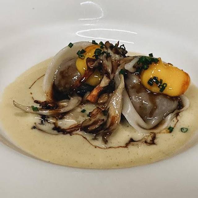 NARRU - Top Rated Restaurant in San Sebastian, PV | OpenTable