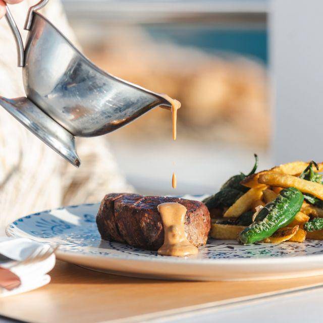 Es Raor Restaurant - Andratx, IB | OpenTable