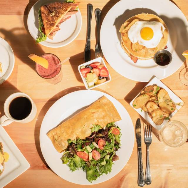 Eggspectation - Charlotte Restaurant - Charlotte, NC | OpenTable