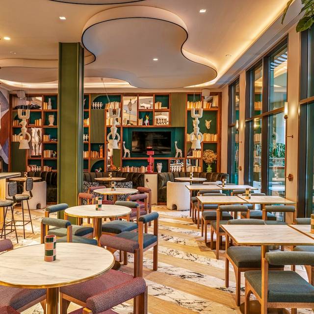 Restaurant Babou - Barcelona, Barcelona | OpenTable