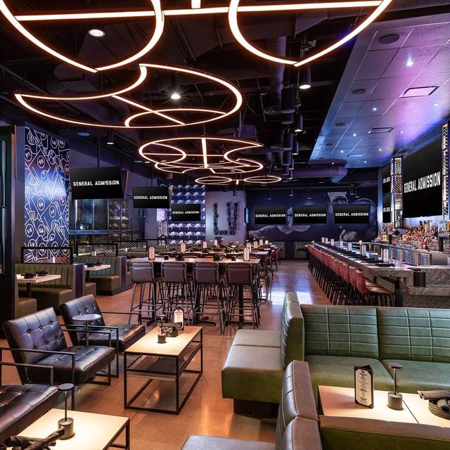 Planet Bar Vip Hotel