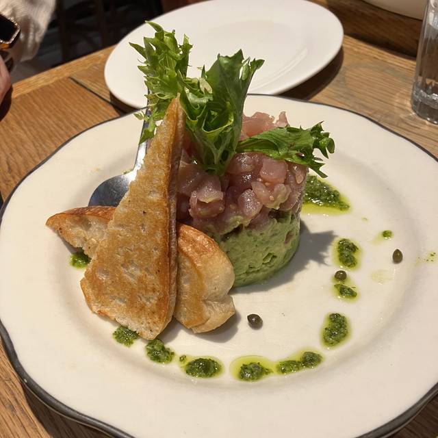 Cotenna - Updated 2024, Café in New York, NY