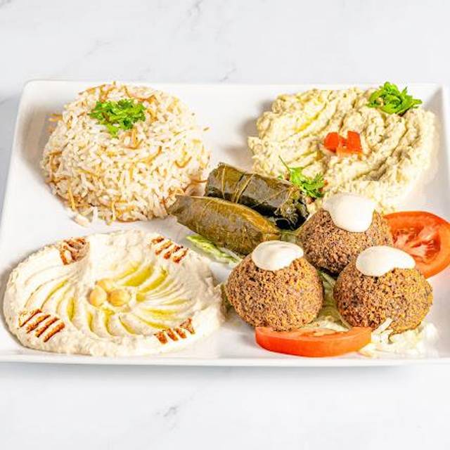 Alo Beirut Restaurante Libanes - Updated 2024, Lebanese Restaurant in ...