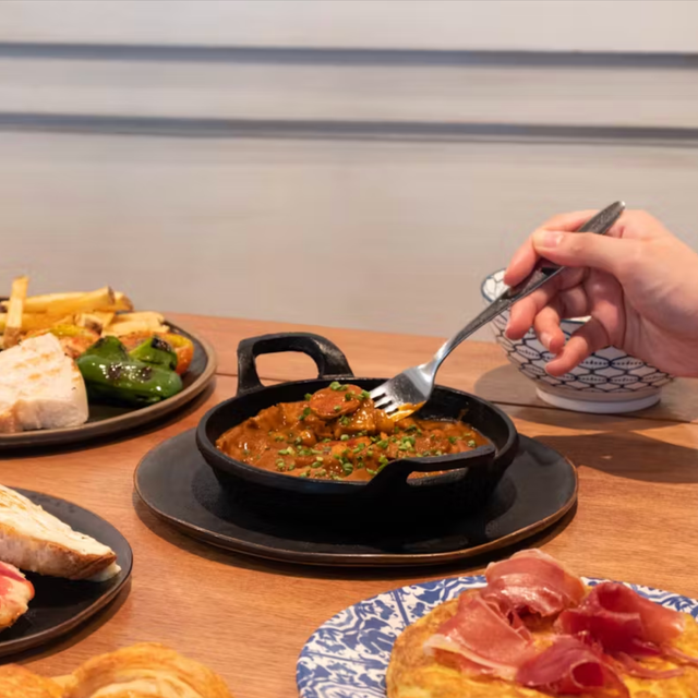 Las Flores - Podium Restaurant - Pasig City, Metro Manila | OpenTable