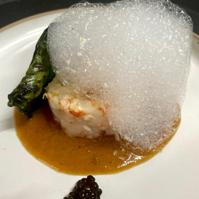 Casa Álvaro Restaurant - Soller, IB | OpenTable