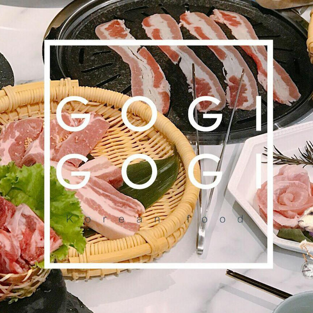 GOGI GOGI 韓式燒肉 中壢店 - Taoyuan City, TAO | OpenTable