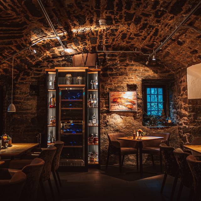 Restaurant Haus Kemnade – Hattingen, NW | OpenTable