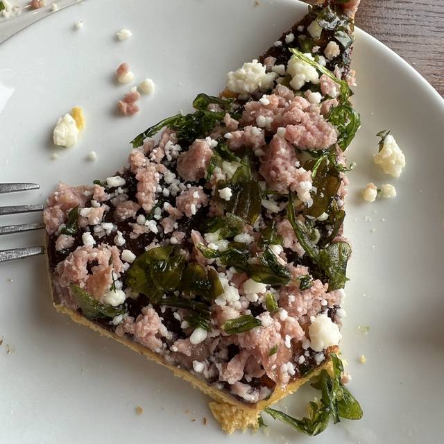 Alpenglow Restaurant - Denali National Park and Preserve, AK | OpenTable