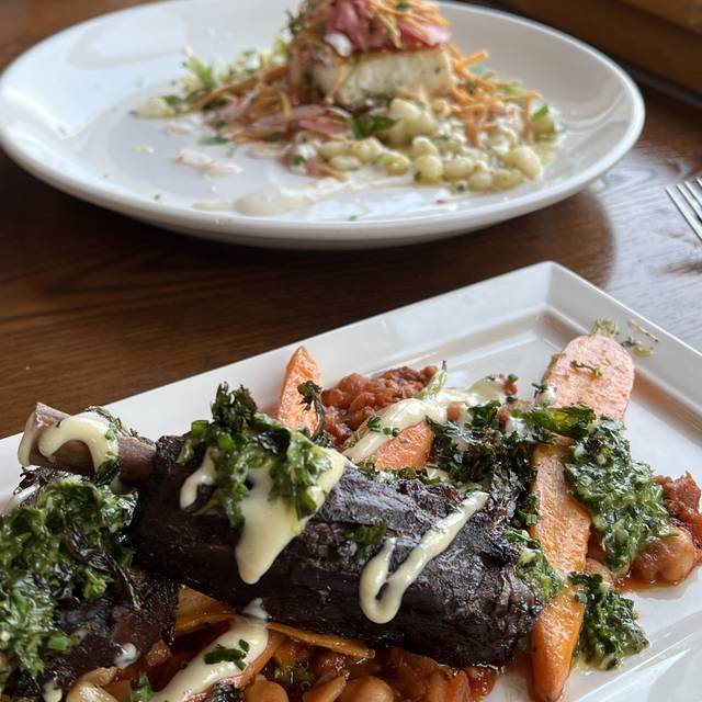 Alpenglow Restaurant - Denali National Park and Preserve, AK | OpenTable