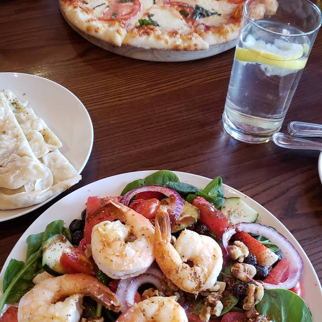 The Smashed Olive Restaurant - Washington, NJ | OpenTable