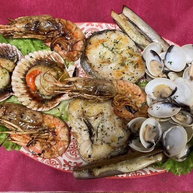 Pumar Restaurant - Santiago de Compostela, GA | OpenTable
