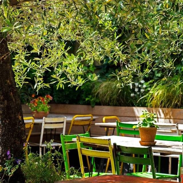 The Carpenters Arms Restaurant - London, Greater London | OpenTable