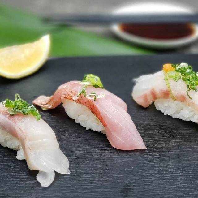 So Sushi Restaurant - Los Angeles, CA | OpenTable