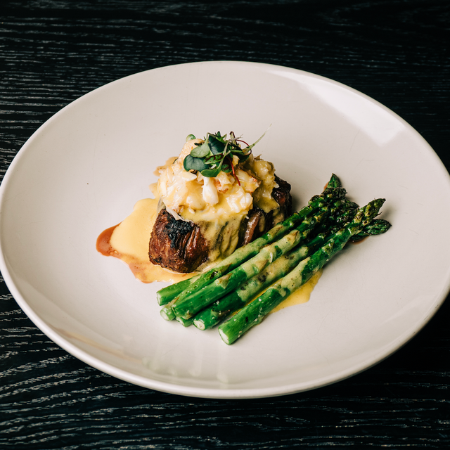 Sparrow - Kirkland Restaurant - Kirkland, WA | OpenTable
