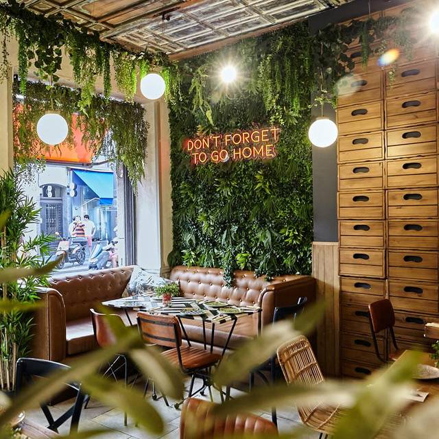 Restaurante 911 RESTAURANT - Caldes de Montbui, CT | OpenTable