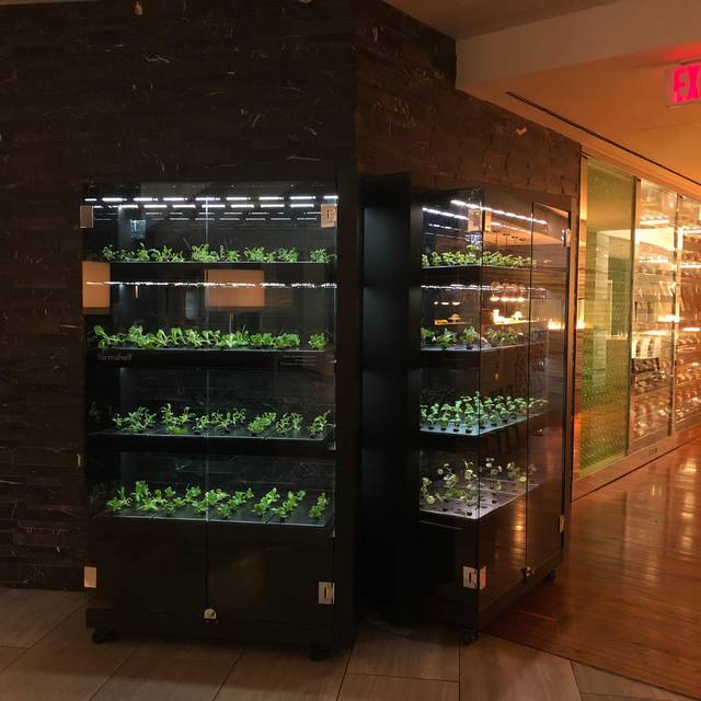 Härth Restaurant - McLean, VA | OpenTable