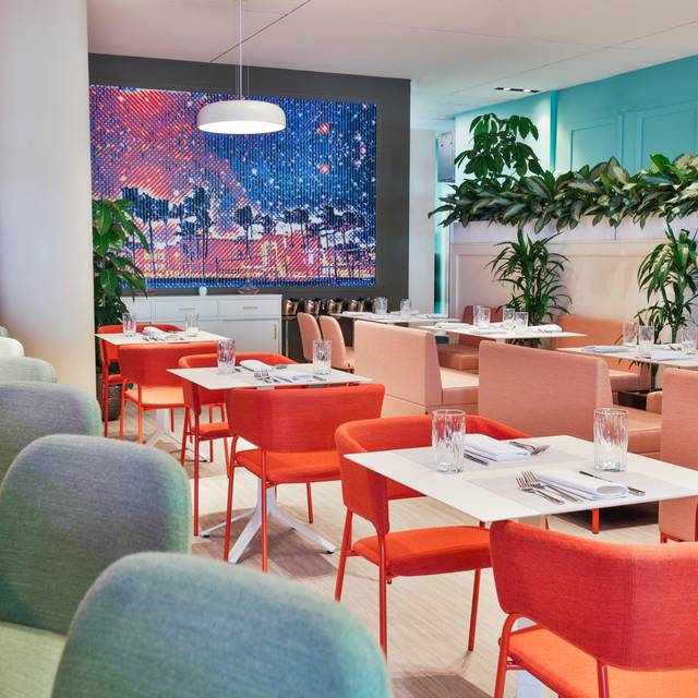 Tablé by Antonio Bachour Restaurant - Miami, FL | OpenTable