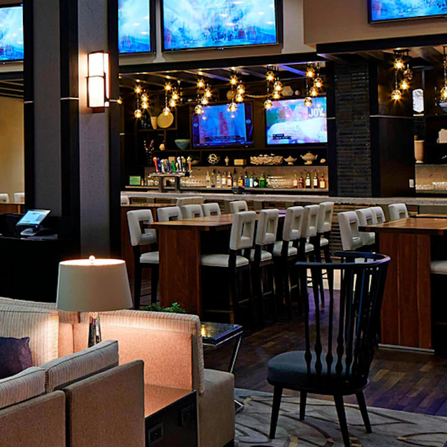 Amuse Bar + Restaurant - Actualizado el 2024, Restaurante ...