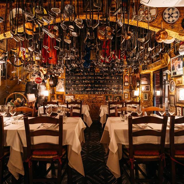 Casa Roberto - Updated 2026, Traditional Spanish Restaurant in ...