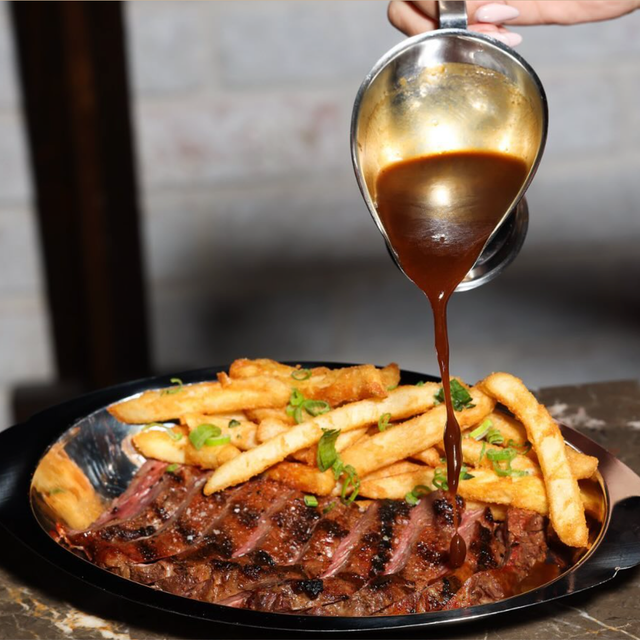 Ganadera Parrilla Cantina Updated 2026 Steakhouse In Mcallen Tx