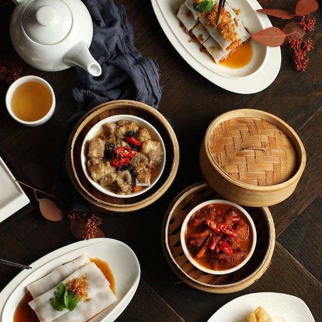 悅品中餐廳 林森店 Restaurant - Kaohsiung City, KHH | OpenTable