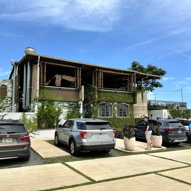 Alisios Restaurant - Bo Pulguillas, PR | OpenTable