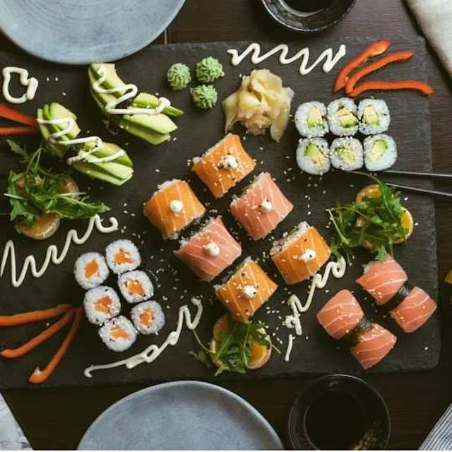 MyMa Japanese Restaurant and Cocktails - London, Greater London | OpenTable