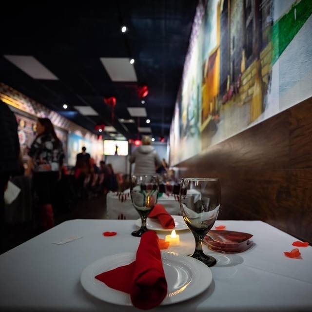 Bubala Cafe & Grill Restaurant - Dallas, TX | OpenTable