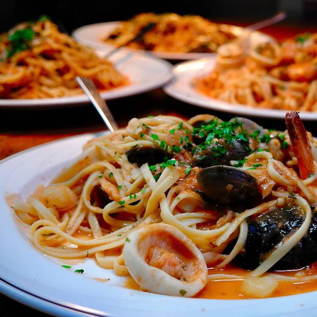 Tarantella on 4th - Updated 2026, Italian Restaurant in Long Beach, CA