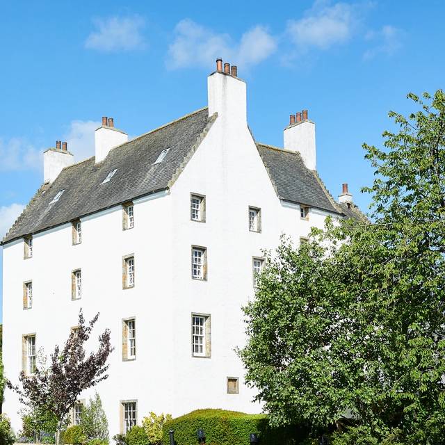 Tower Restaurant at Houstoun House - Updated 2024, Scottish Restaurant ...