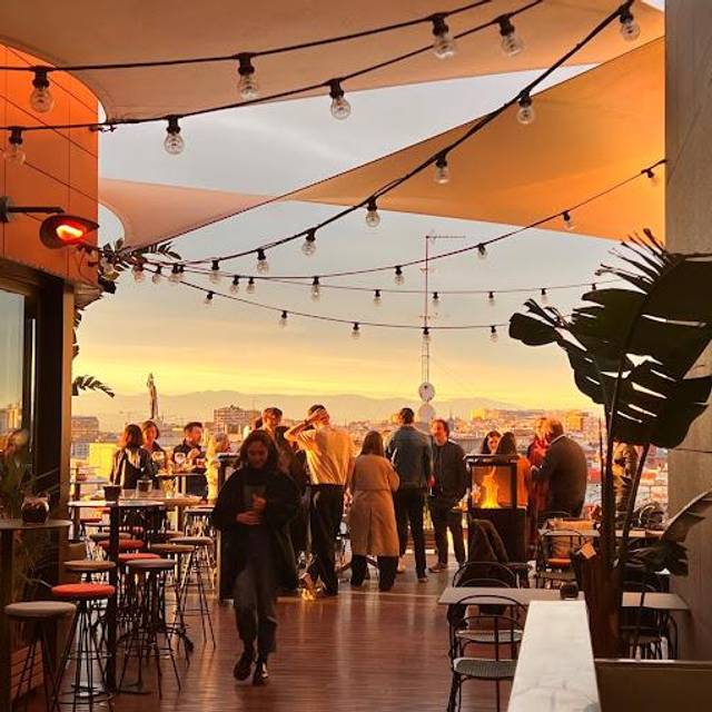 La Terraza del Indigo - Updated 2025, Traditional Spanish Restaurant in ...