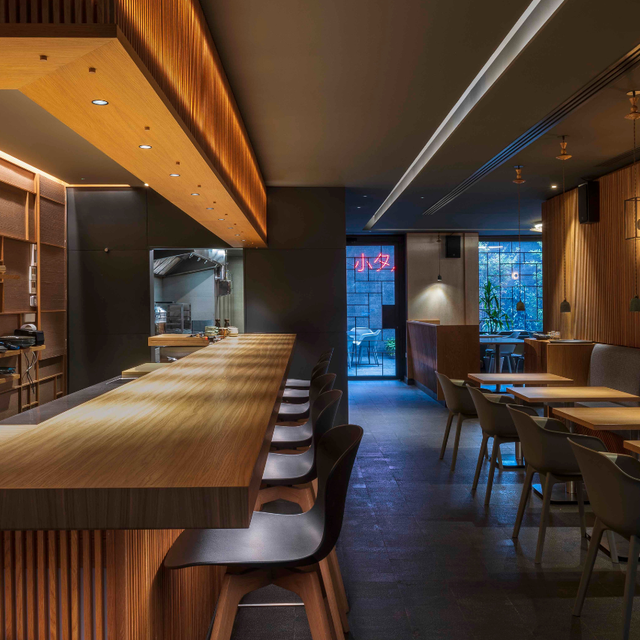 Hotaru Restaurant - Valencia, VC | OpenTable