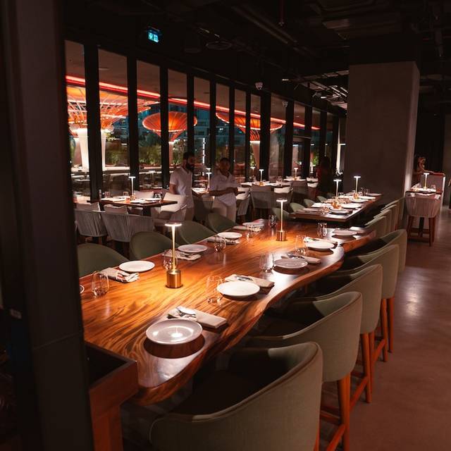 Sienna Clubhouse - Updated 2026, Mediterranean Restaurant in Dubai, Dubai