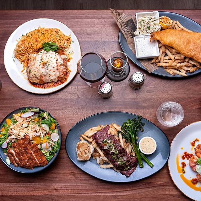 RC Supply Co Restaurant - Des Plaines, IL | OpenTable
