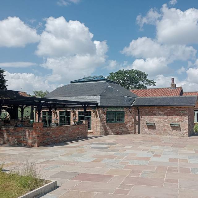 The Bull & Lobster - Updated 2025, Contemporary British Restaurant in ...