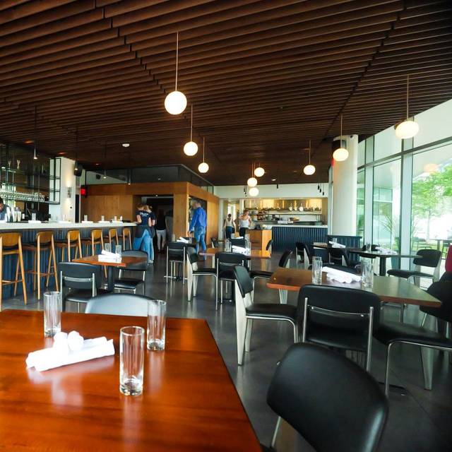 Thames Landing Restaurant - Portland, ME | OpenTable